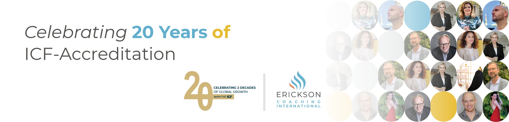 Erickson International Coaching Certification